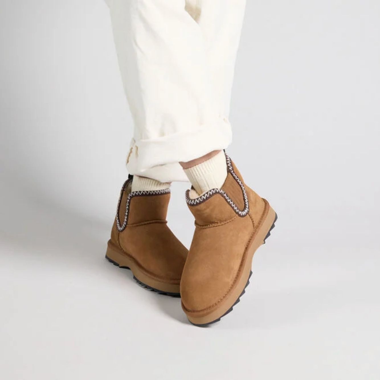 EMU Higgie Boot – Muse & Moi